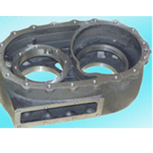 China Cross axle box manufacturers and suppliers | HONOUR SHINE